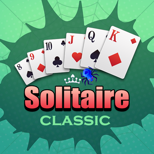 Solitaire - Classic Card Games - Apps on Google Play