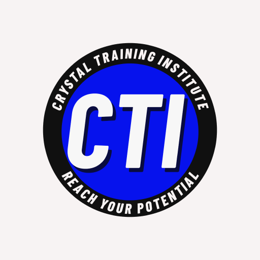 Crystal Training Institute - Apps on Google Play