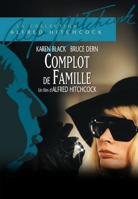 Hitchcock - Complot de famille (VF) – Movies on Google Play