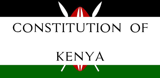 The Constitution of Kenya Android App