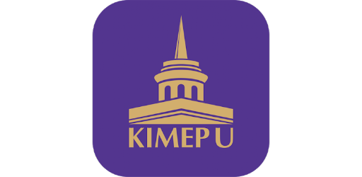 KIMEP U Android App