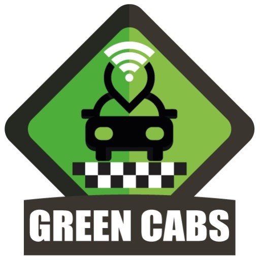 GREEN CABS for PC / Mac / Windows 11,10,8,7 - Free Download - Napkforpc.com