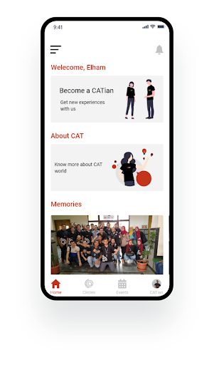 CAT Reloaded for PC / Mac / Windows 11,10,8,7 - Free Download ...