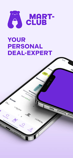 Mart-Club for PC / Mac / Windows 11,10,8,7 - Free Download - Napkforpc.com