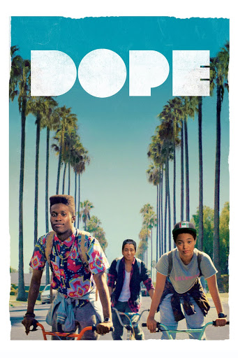 Dope (VF) – Films sur Google Play