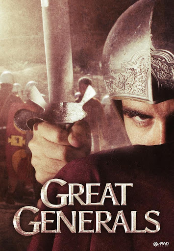 Great Generals - Google Play TV