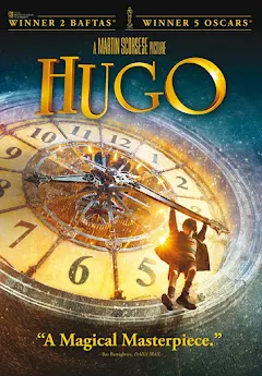 Hugo fim store