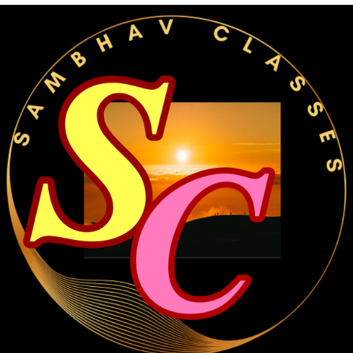 Sambhav Classes - Google Play 앱