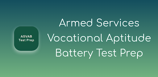 ASVAB Test Prep 2024 Android App