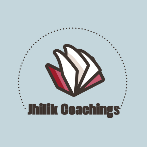Jhilik Coachings - Google Play 앱