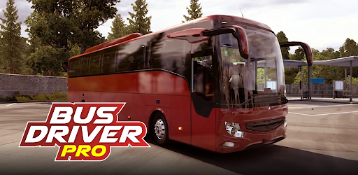 Bus Driver Pro Android App