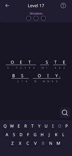 Word Code - Cryptogram for PC / Mac / Windows 11,10,8,7 - Free Download ...