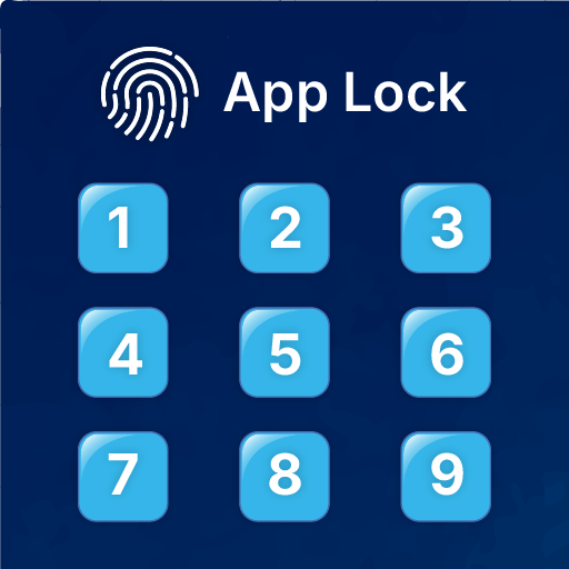 App Lock : Fingerprint Lock - Apps on Google Play