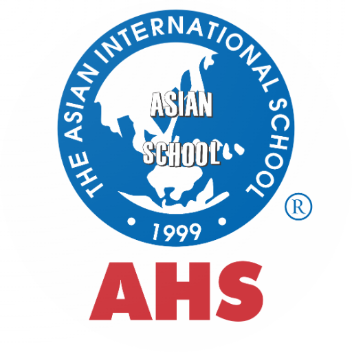 AsianSchool AHS - Apps on Google Play