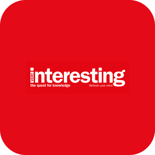 Very Interesting - Apps on Google Play