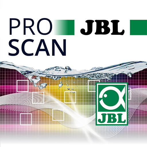 JBL PROSCAN – Apps bei Google Play