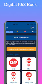 K53 Learners License Test Memo - Apps on Google Play