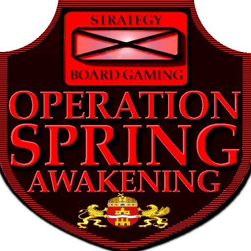 Operation Spring Awakening - Apps on Google Play