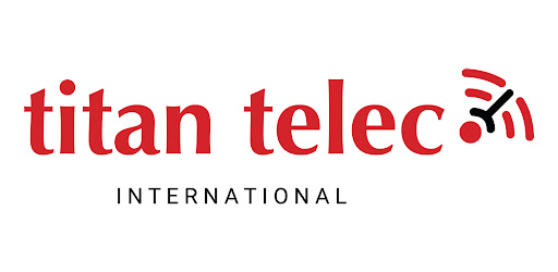 Titan Telec Android App