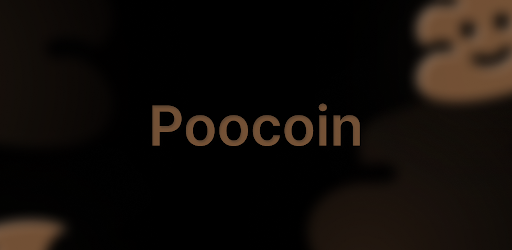 PooCoin.app Android App