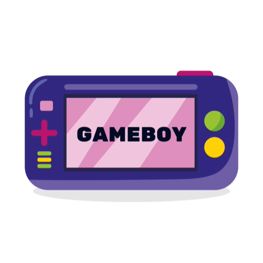 GBA Emulator: My Retro Gameboy - Google Play 앱