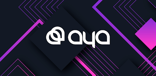 Aya Smart Center Android App