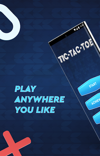 Tic-Tac-Toe for PC / Mac / Windows 11,10,8,7 - Free Download ...