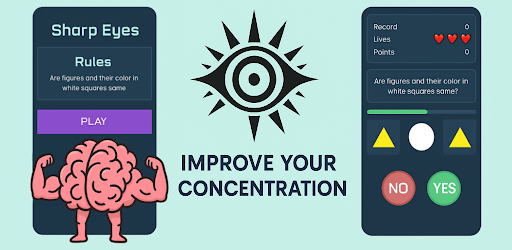 Sharp Eyes Android App