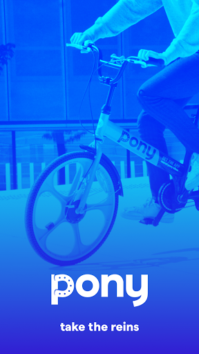 Télécharger l'app Pony - vélos et trottinettes sur PC (Émulateur ...