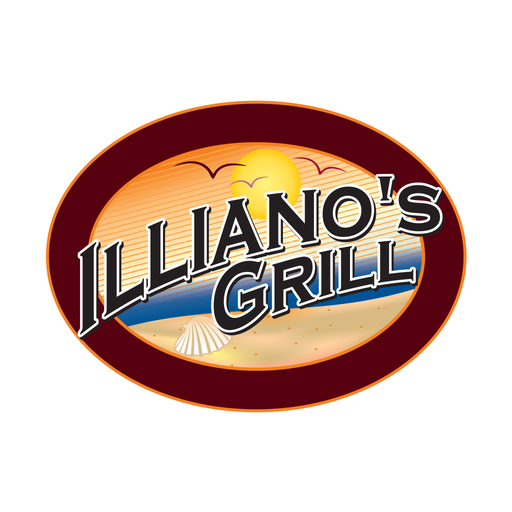 Illiano's Grill - Apps on Google Play