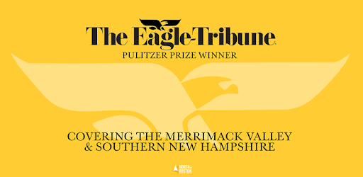 Eagle-Tribune North Andover MA - Apps on Google Play