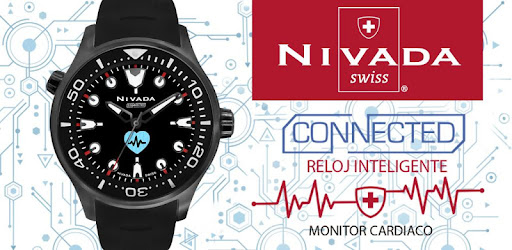 Nivada HRM Android App