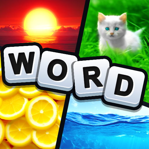 Word Puzzle: Word Games – Apps on Google Play
