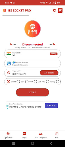 BS SOCKET PRO for PC / Mac / Windows 11,10,8,7 - Free Download ...