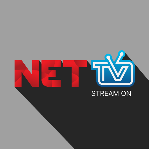 Net Tv Indonesia Logo Bank Indonesia Logo