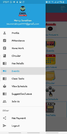 Nav Jeevan Jyoti Mission Schoo for PC / Mac / Windows 11,10,8,7 - Free Download - Napkforpc.com