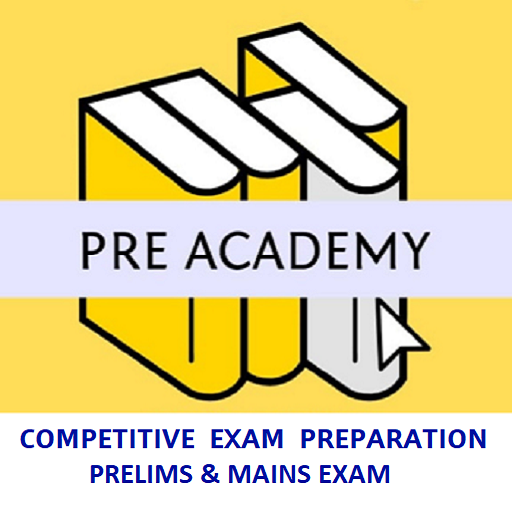 Pre Academy : Govt Jobs Prep for PC / Mac / Windows 11,10,8,7 - Free ...