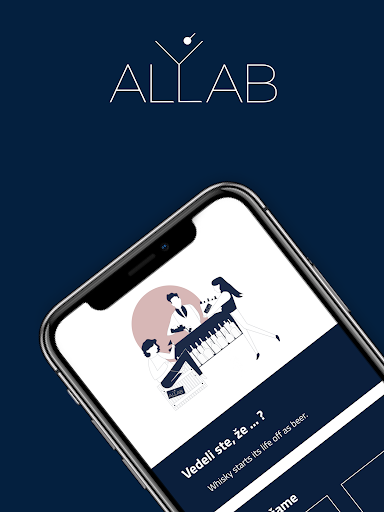 ALLAB for PC / Mac / Windows 11,10,8,7 - Free Download - Napkforpc.com