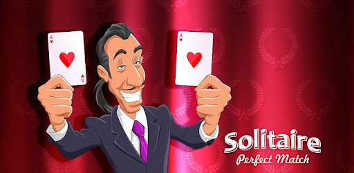 Solitaire Perfect Match Android App
