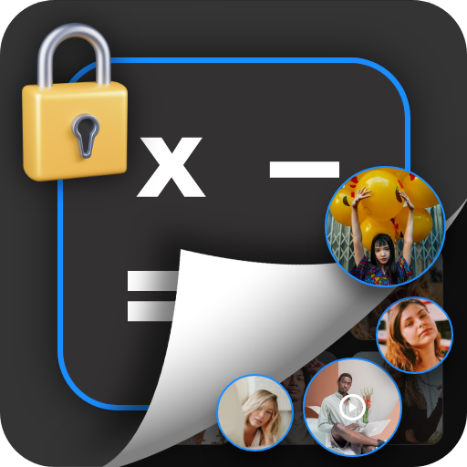 Calculator photo Vault app - Apps on Google Play