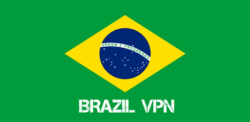 VPN Brazil - Unlimited VPN Android App