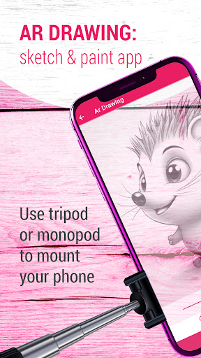 AR Drawing: Sketch Paint for PC / Mac / Windows 11,10,8,7 - Free ...