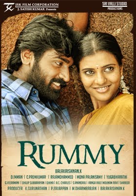 Rummy - Movies on Google Play