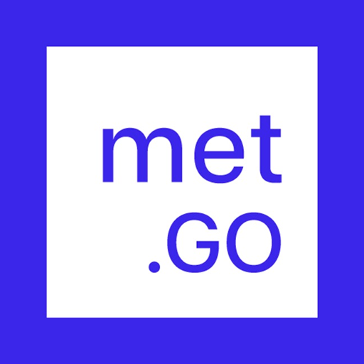 MET.GO - Apps on Google Play