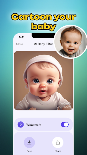 AI Cartoon Maker Toon Yourself for PC / Mac / Windows 11,10,8,7 - Free ...