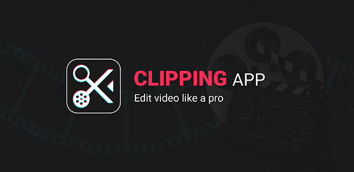 Clipping Video - 剪 Cut Video 映 for Tiktok Android App