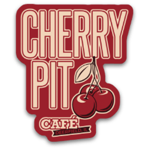Cherry Pit Cafe - Apps on Google Play
