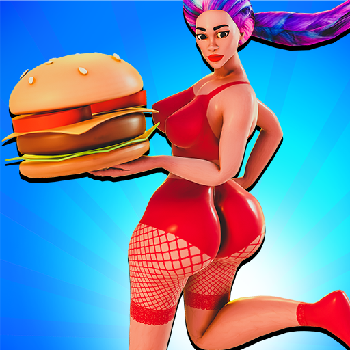 Twerk Booty Bum Body Race 3D - Aplicaciones en Google Play