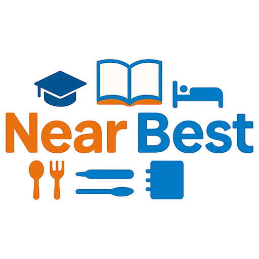 Near Best - Apps on Google Play