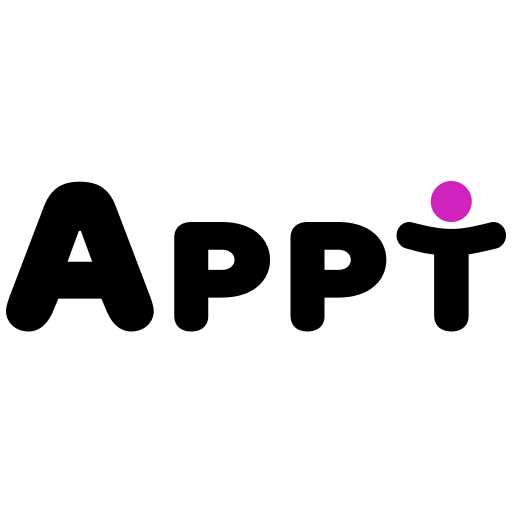 Google Play의 Stichting Appt 개발자 Android 앱